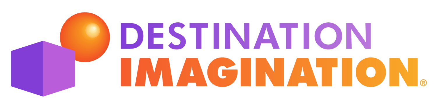 What is Destination Imagination?